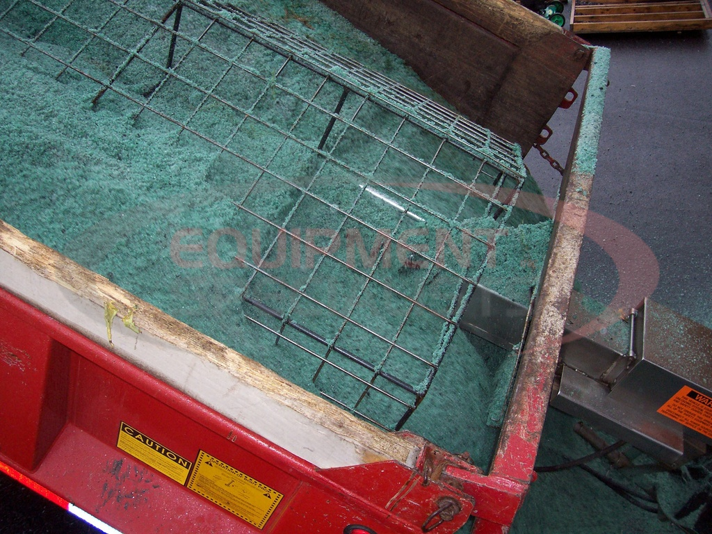 Smith Spreaders SmithDumpBox - SMITH DUMP BOX AUGER SPREADER | Equipment Specialists